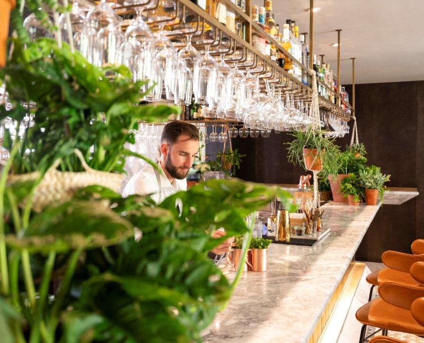 Our offer - Careers at the Grand